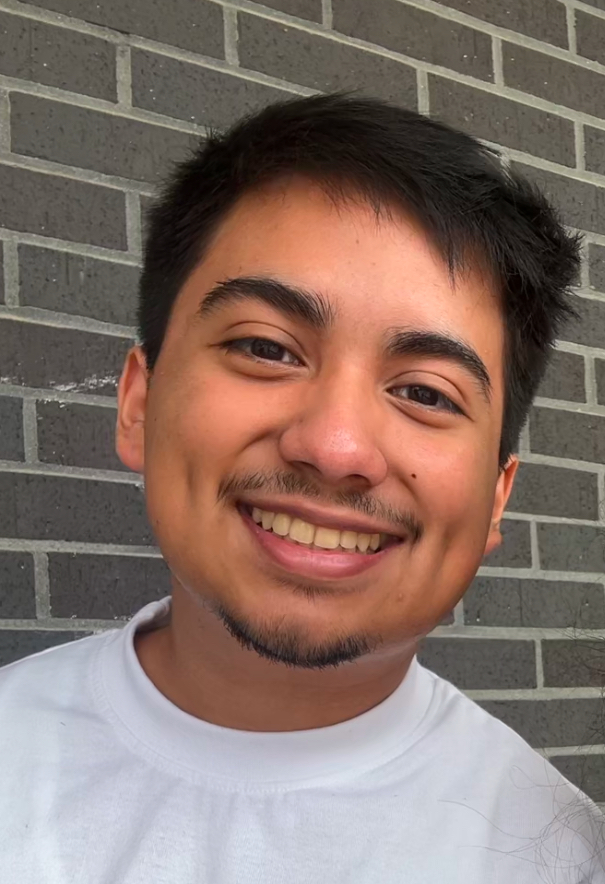 Daniel Gallardo | Hack Arizona