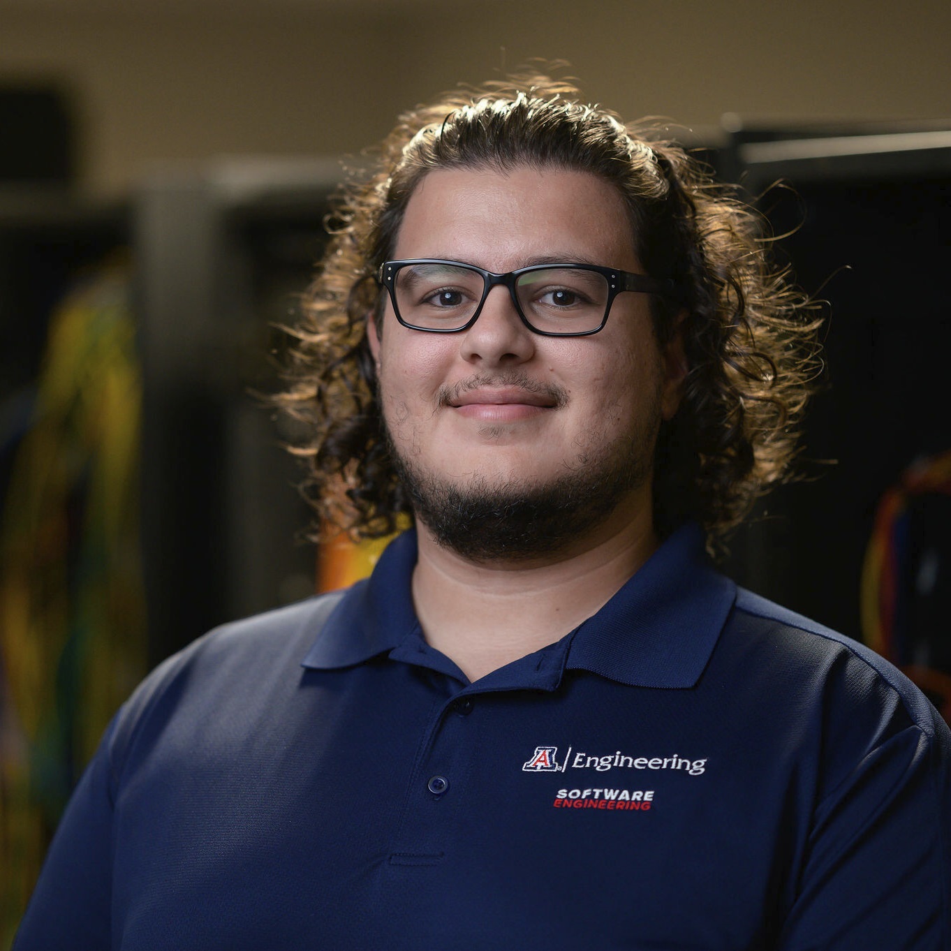 Jacob Ishak-Boushaki | Hack Arizona